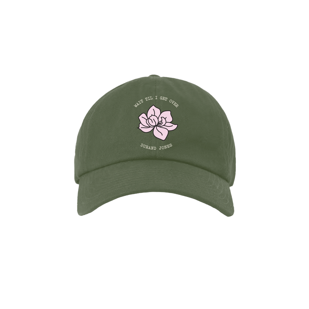 Magnolia Hat – Durand Jones